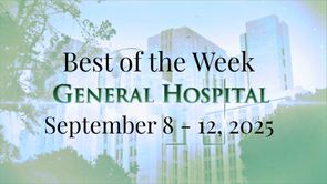 General Hospital Daily Recaps: GH updates for today and every weekday ...