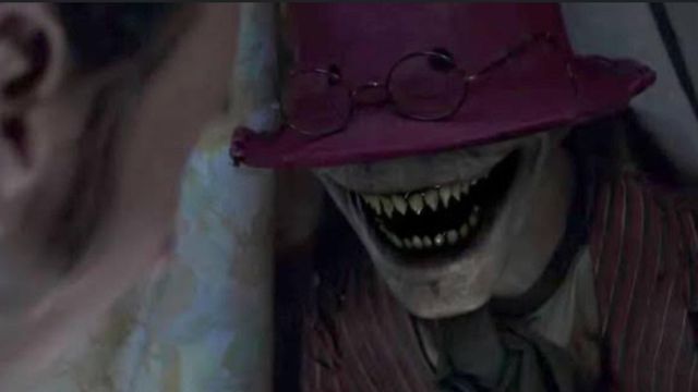 These 9 scenes from The Conjuring Universe redefined the meaning of fear