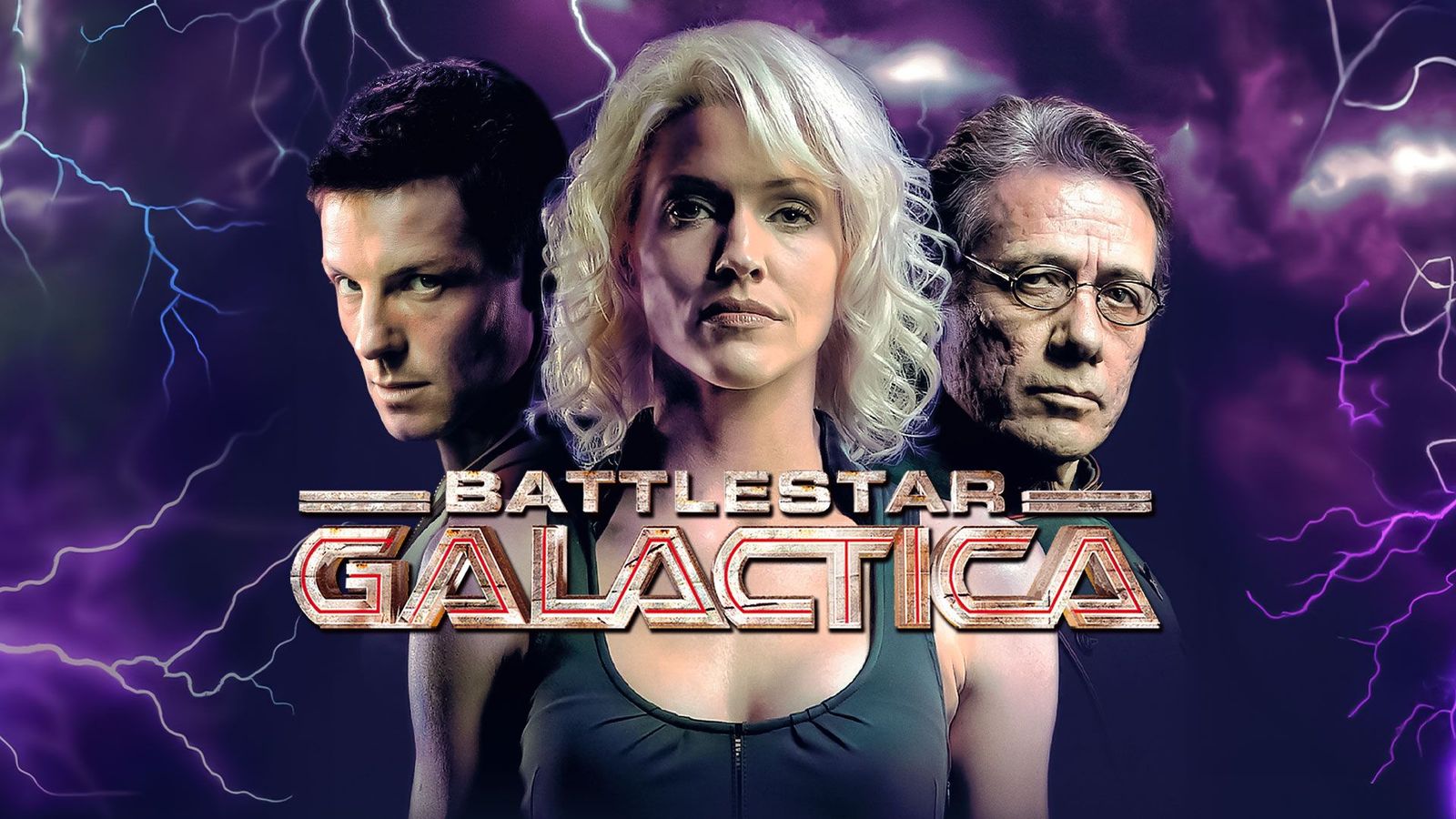 Battlestar Galactica ending explained: What really happened to the ...