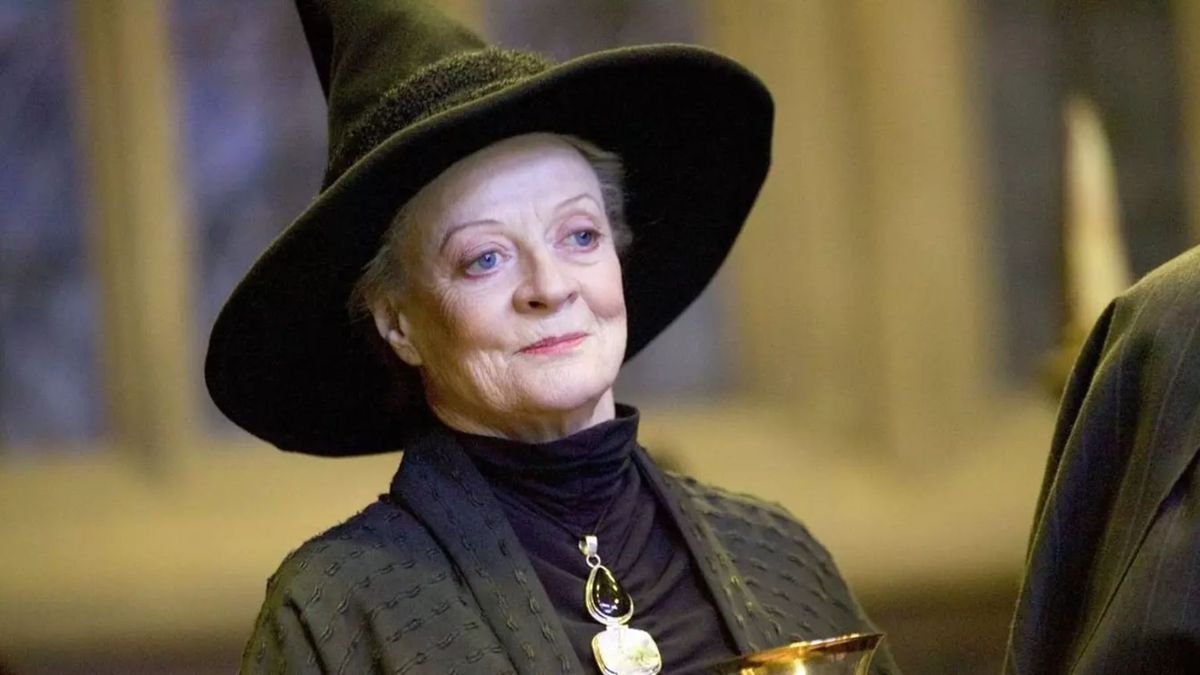 10 best Maggie Smith performances, ranked