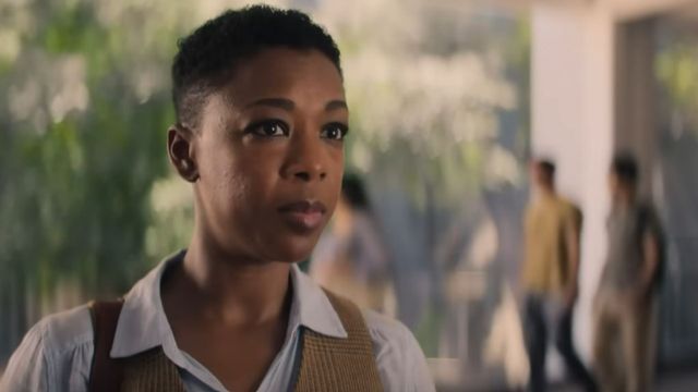 Atomic Episode 3 recap: Max refuses to leave Mohammed behind