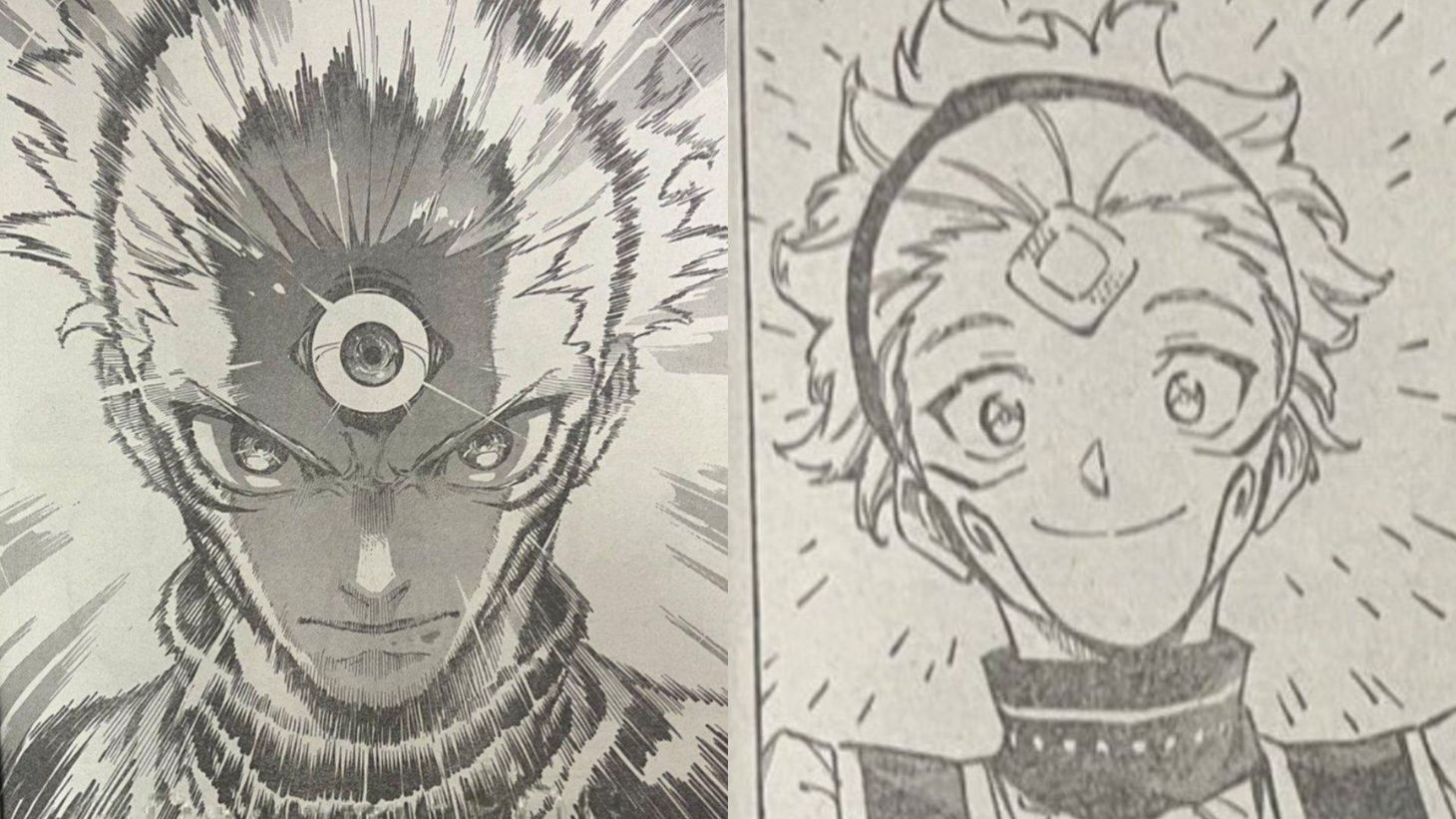 Jujutsu Kaisen: From curses to legacy: What Mojuro means for the future ...
