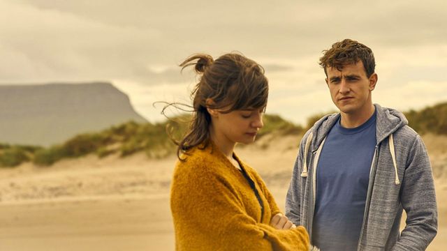 Normal People ending explained: Marianne and Connell’s journey comes ...