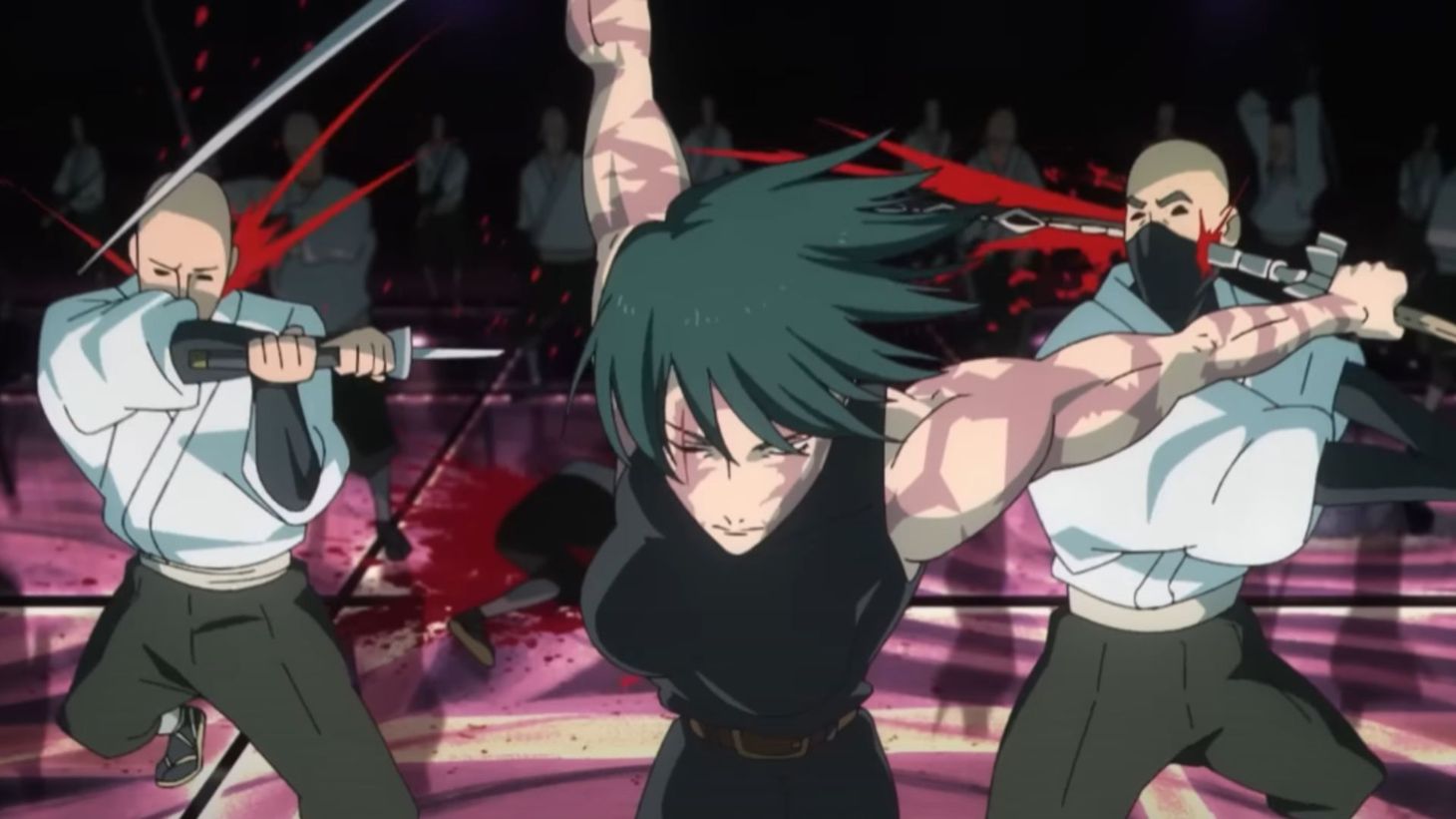 Jujutsu Kaisen Fans Are Right to Wait for Maki's Ultimate ...