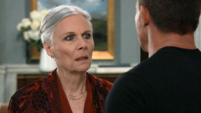 General Hospital Spoilers VIDEO Sneak Peek, September 18: Tracy can't ...