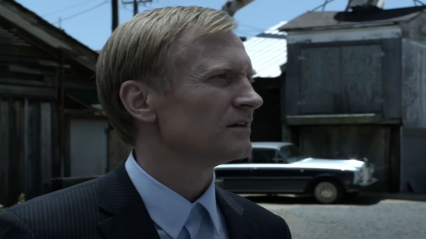 Banshee cast and character guide: Who plays whom in the Cinemax action ...