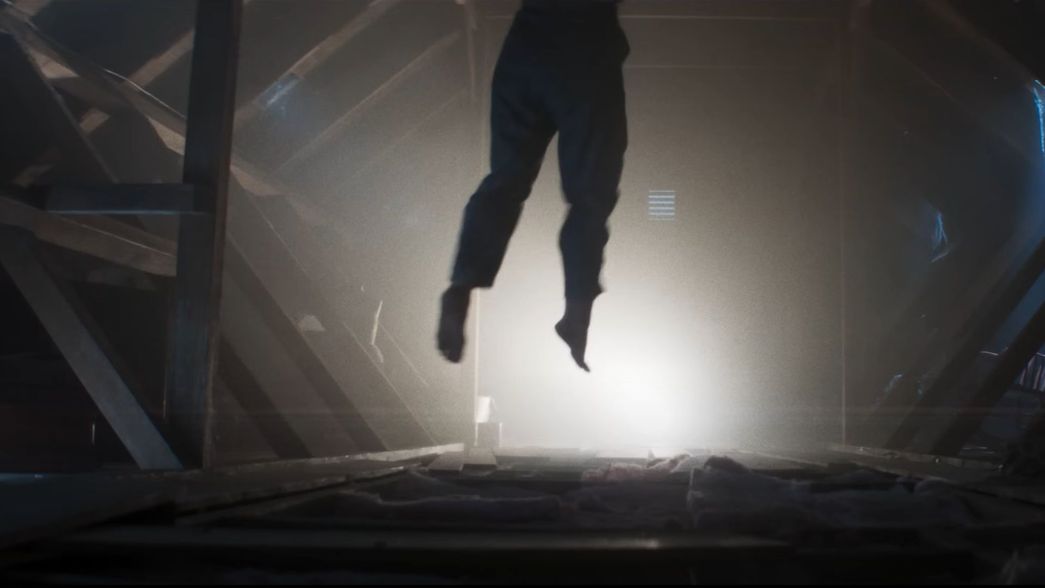 You can’t deny that Ed Warren scared Tony Spera more than the demons in ...