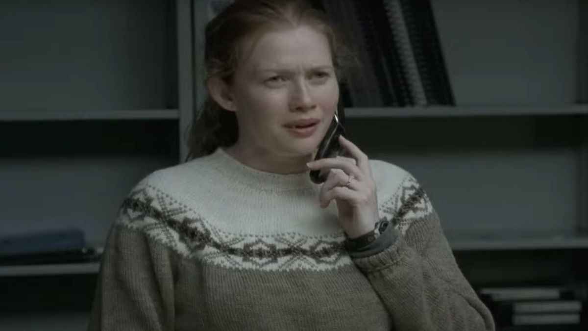 The Killing cast and character guide: Who plays whom in the AMC crime drama