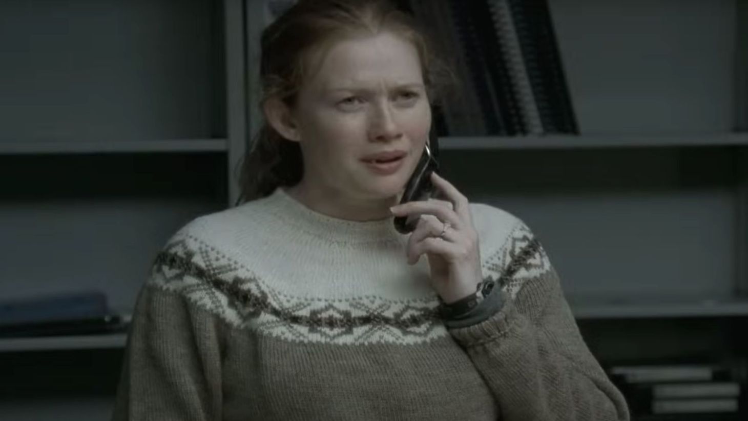 The Killing cast and character guide: Who plays whom in the AMC crime drama