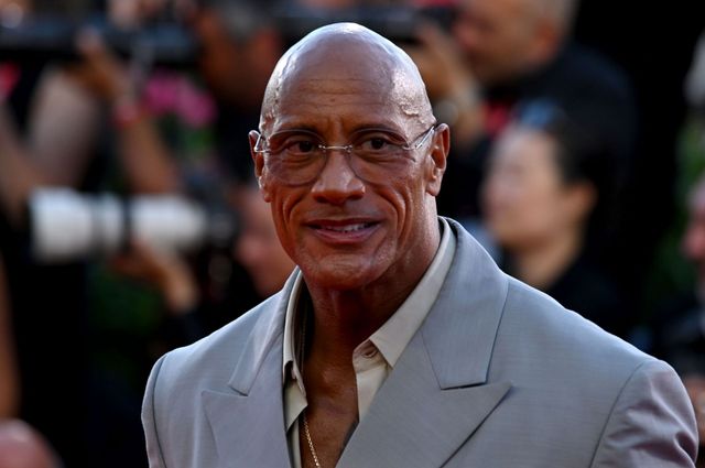 Who is Dwayne Johnson’s father? Actor admits late dad’s ‘capacity to ...