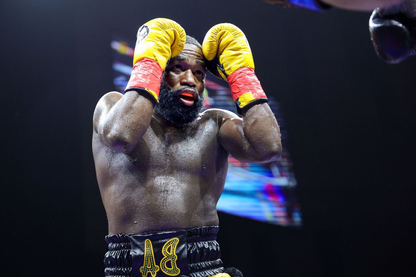What is Adrien Broner’s Net Worth? Financial struggles explored as ...