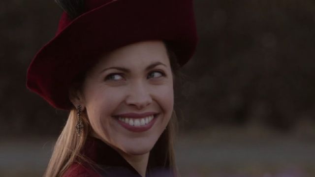 When Calls the Heart cast and character guide: Who plays whom in the ...
