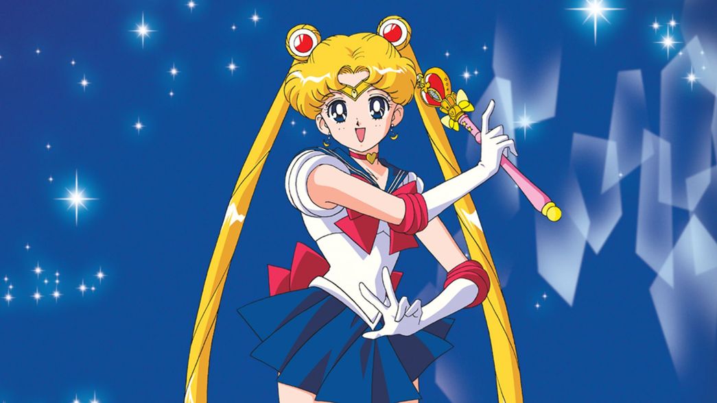Anime’s most powerful character? Why Sailor Moon tops every tier list