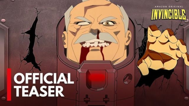 Invincible Season 4: Which 5 villains are confirmed to appear on Prime ...