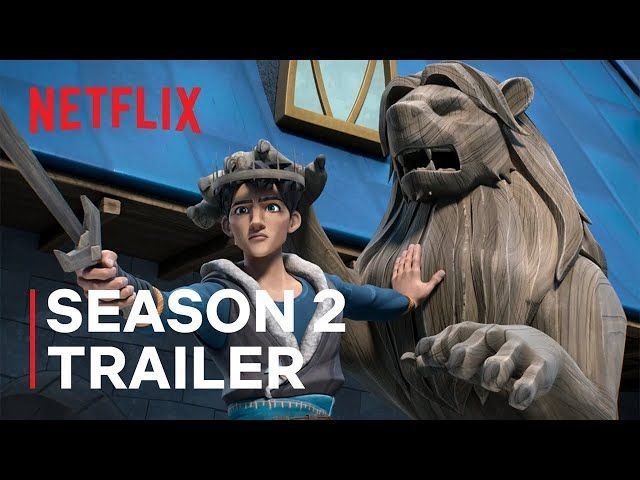 Wolf King Season 2: Release date news, cast details, streaming details ...