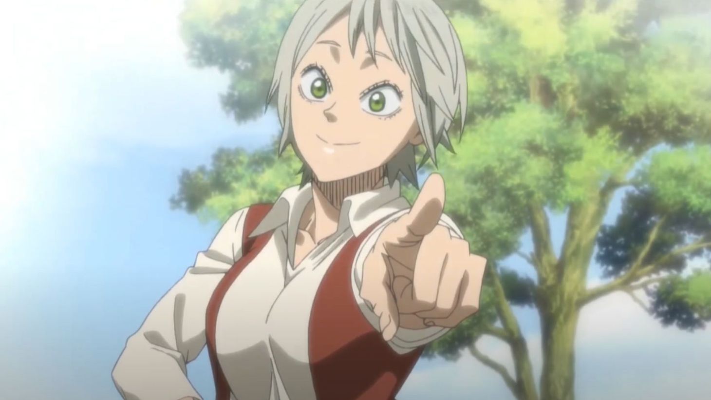 Why Asta has no Mana in Black Clover: Full origin explained