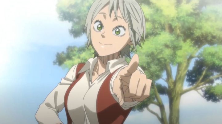 Why Asta has no Mana in Black Clover: Full origin explained