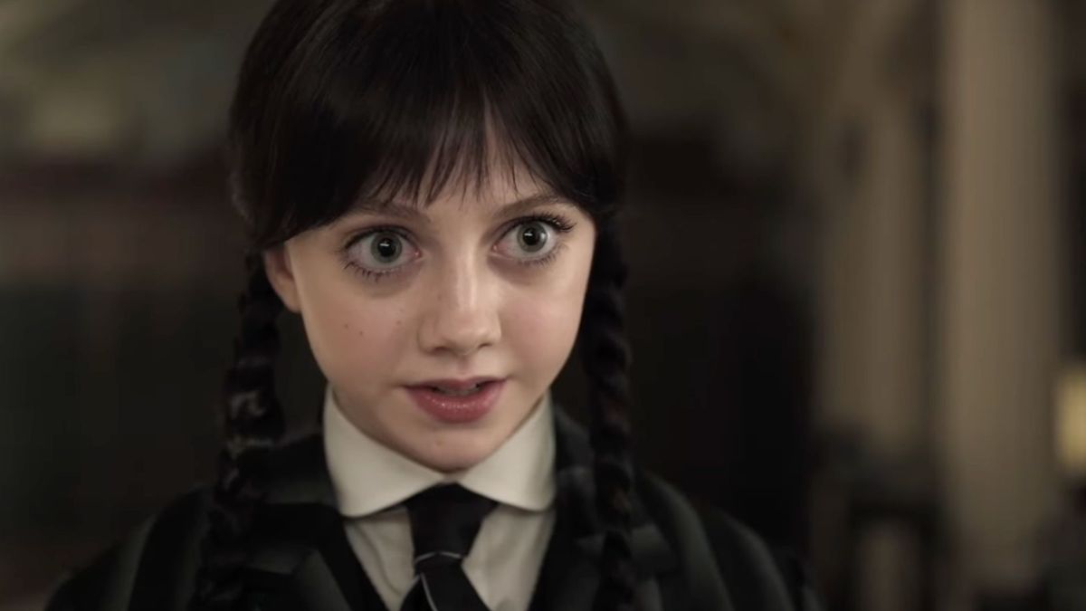Does Agnes die in Wednesday Season 2? Character’s fate explored