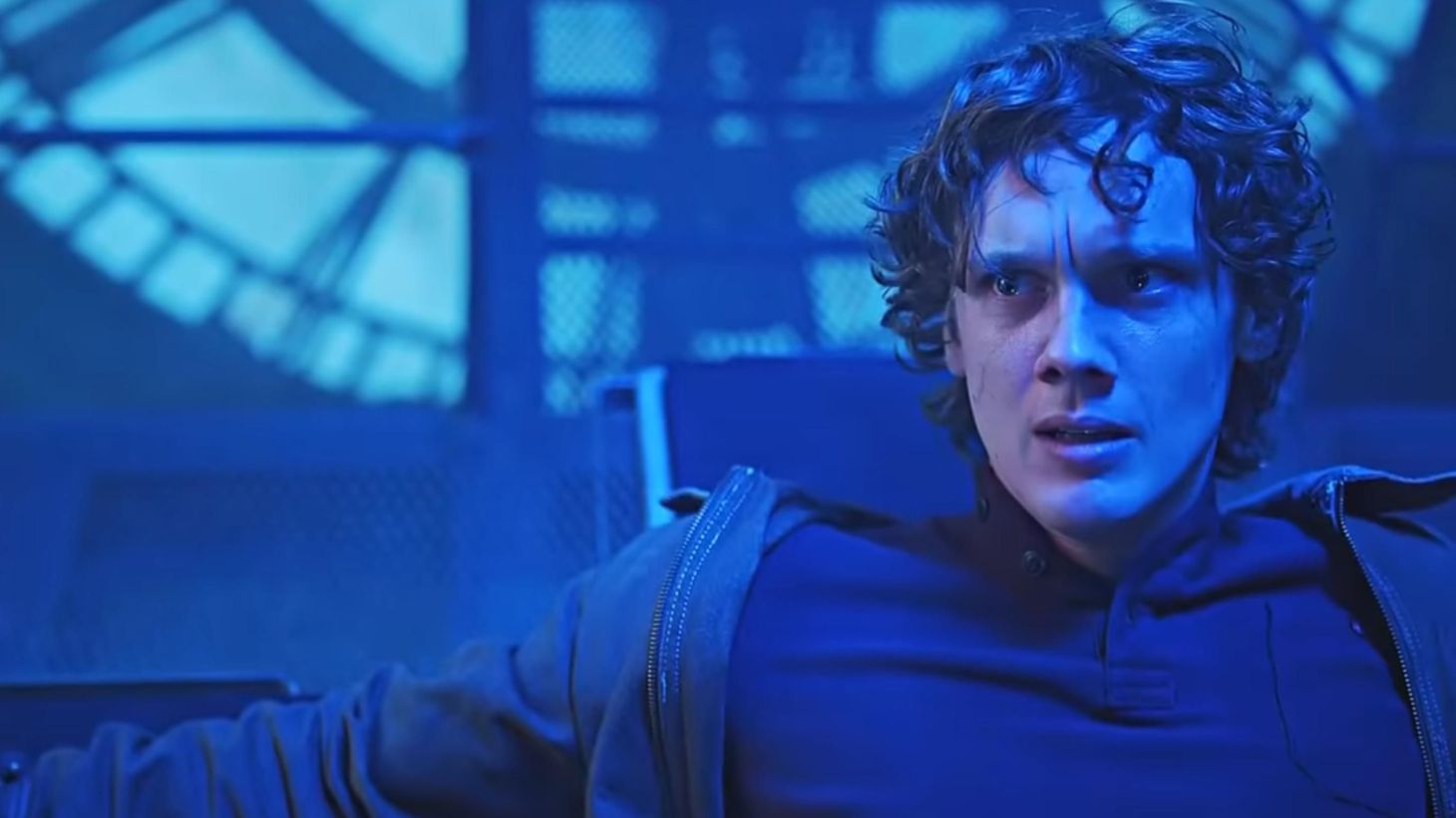 These 7 Tyler Galpin moments from Wednesday Season 2 will make you a ...