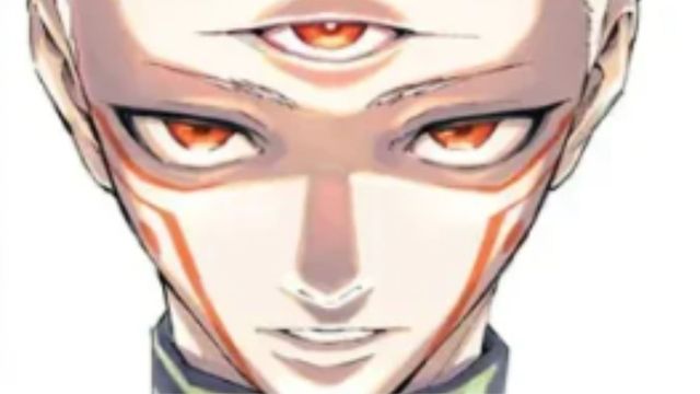 Jujutsu Kaisen Modulo Introduces a Sukuna-Level Threat