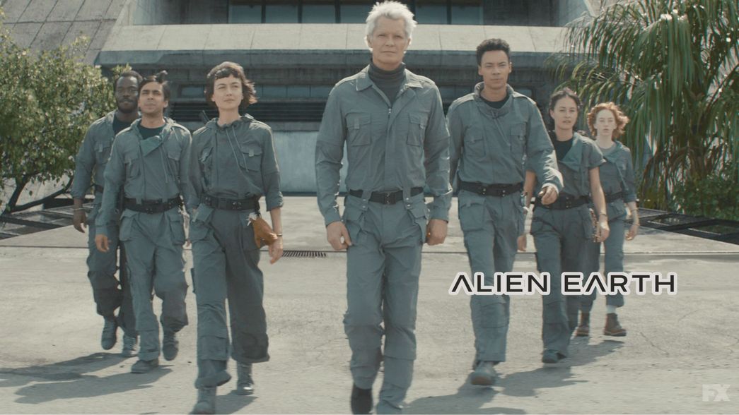 Alien: Earth Season 1 episode 8 (finale) review — The Real Monsters — A ...