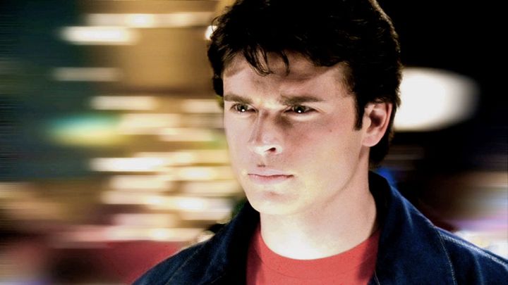 Every Smallville season ranked from weakest to strongest