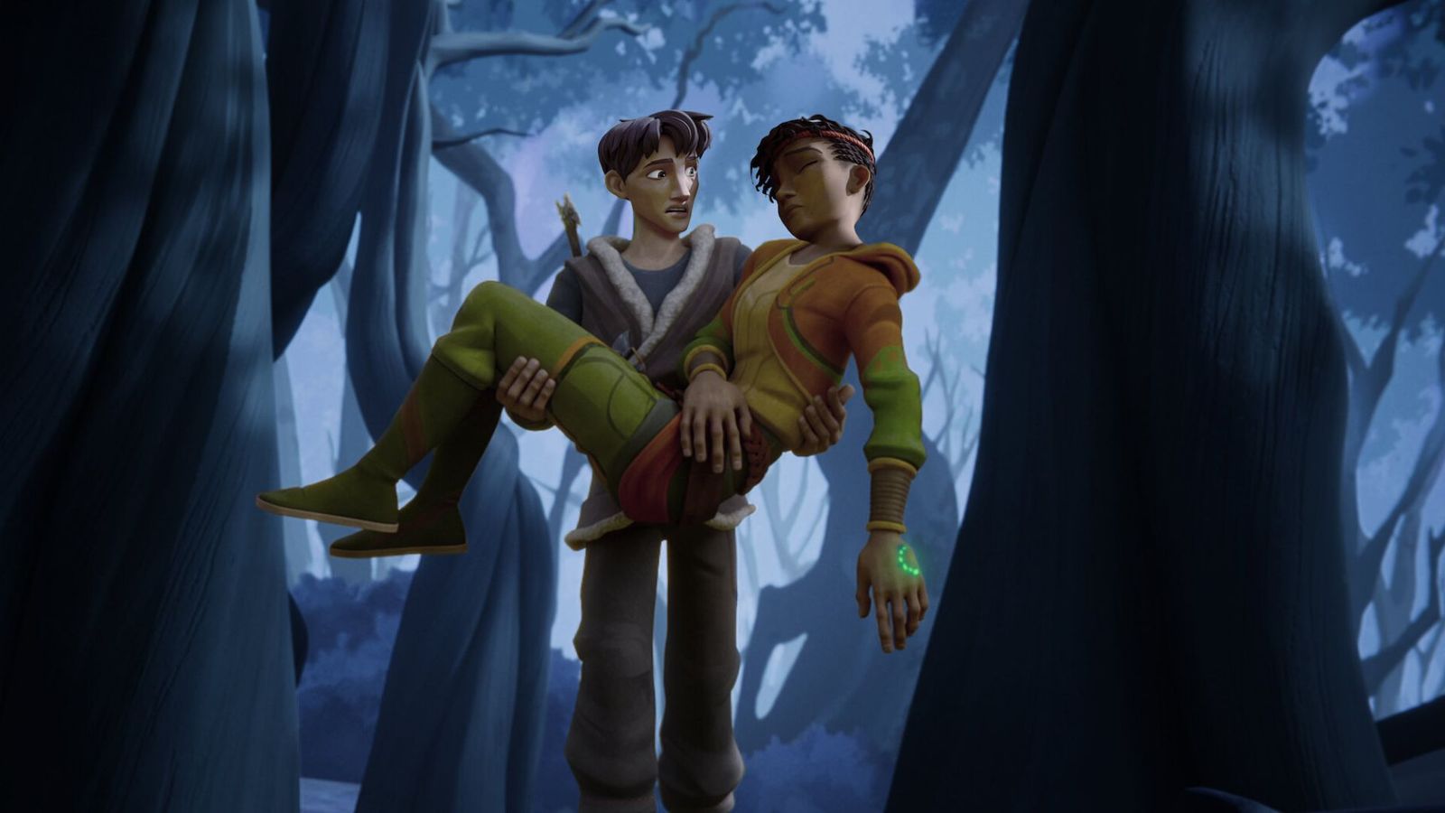 Wolf King Season 2 soundtrack guide: A complete list of the music in ...
