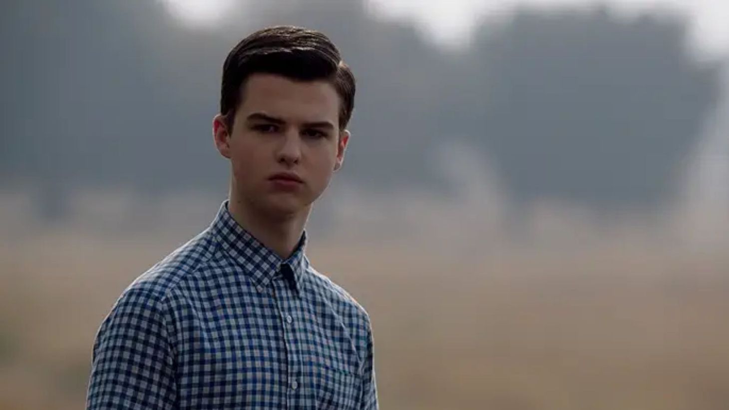Where does the Cooper family live in Young Sheldon? Details from the ...