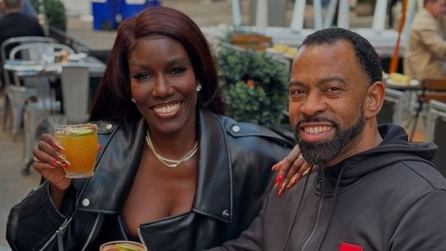 What does Keely Watson do for a living? Job and All about Bozoma Saint ...