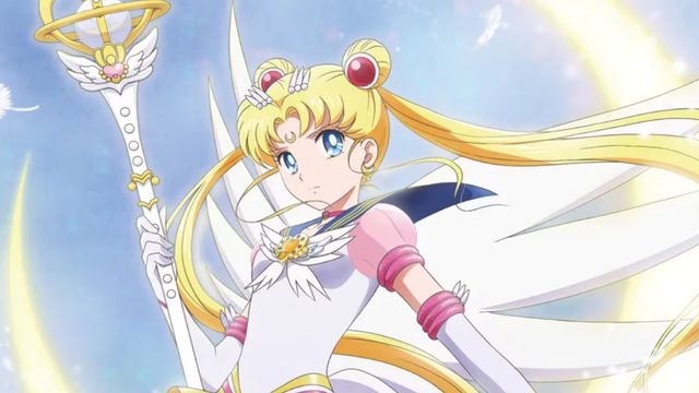 Anime’s most powerful character? Why Sailor Moon tops every tier list