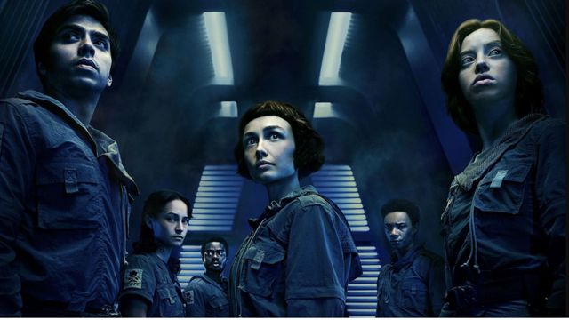 Alien: Earth Season 1 Episode 6 trailer pushes the boundary for horror ...