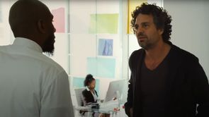 Who is Freddie Klein in Grey's Anatomy?