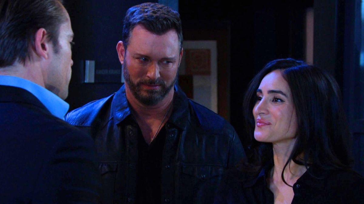 Days of our Lives Daily YAPP Recap, September 26: Philip and Gabi? All that and a bag of chips?
