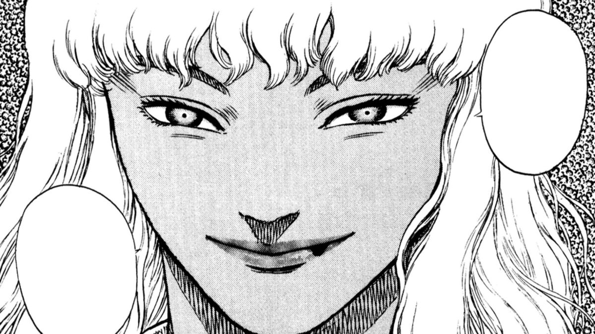 Why Berserk fans hate Griffith: The most despised villain in anime