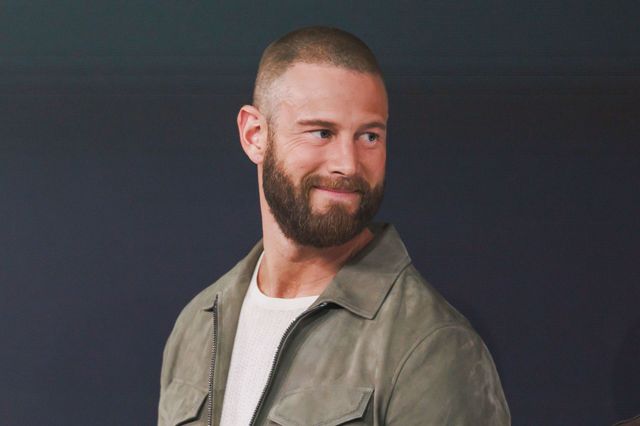 The Terminal List: Dark Wolf – Tom Hopper unpacks Raife Hastings ...