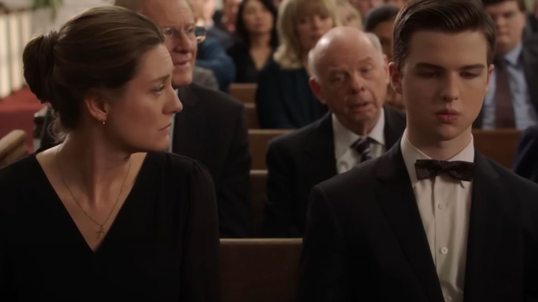 How does Young Sheldon end? Revisiting the bittersweet season finale of ...