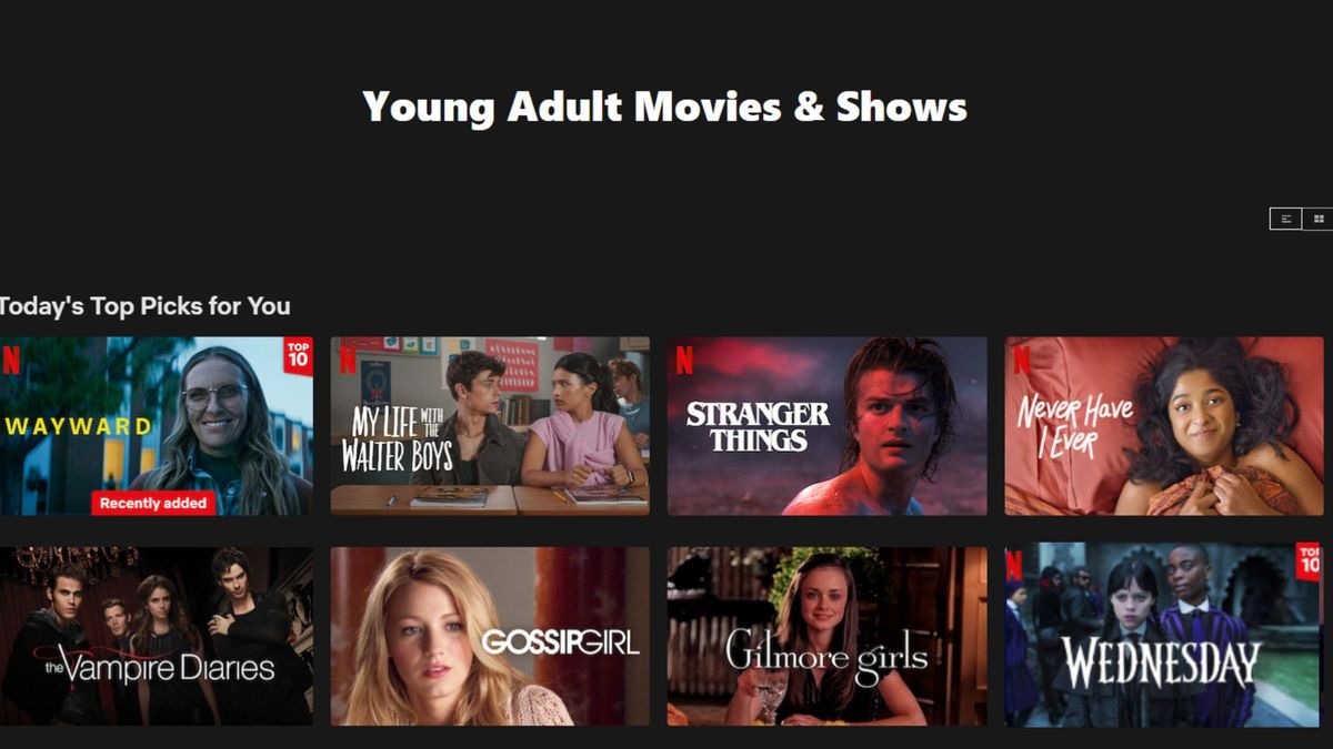 Poser: Netflix orders young adult drama about toxic friendship from ...