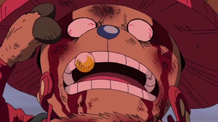 Why Chopper’s bounty stays low despite his strength in One Piece