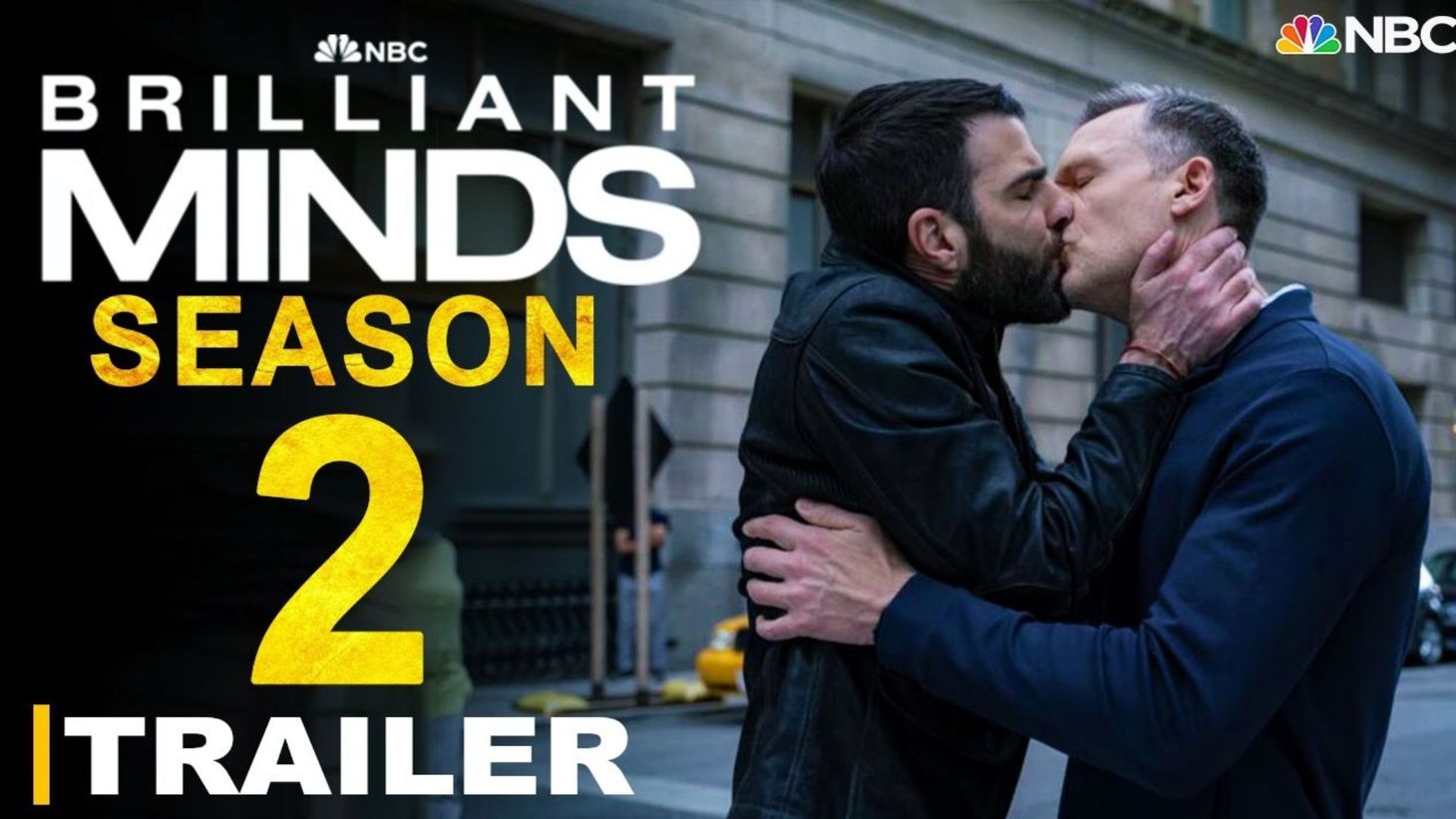 Brilliant Minds Season 2 cast and character guide: Meet the new and ...