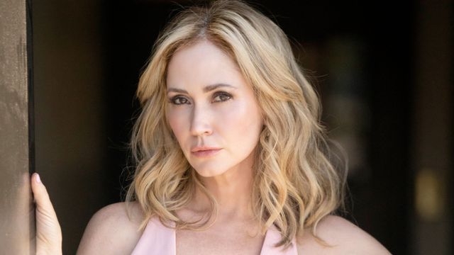 alina thompson: The Bold and the Beautiful’s Ashley Jones' thriller of ...