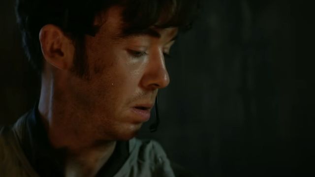 Is Nibs dead in Alien: Earth? Character’s fate explored