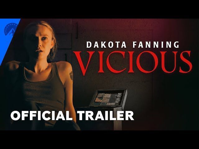 Vicious: Release date news, cast details, streaming details and more about the upcoming horror ...