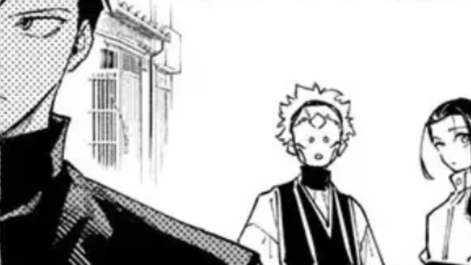 Jujutsu Kaisen Modulo Introduces a Sukuna-Level Threat
