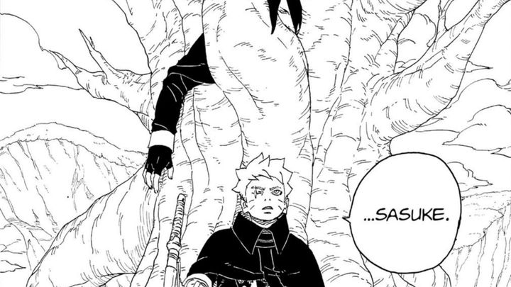 Is Sasuke dead in Boruto? Explained