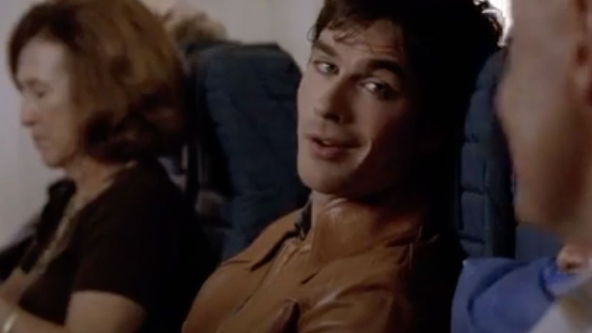 You can’t deny Boone’s death in Lost was heartbreaking for all Ian ...