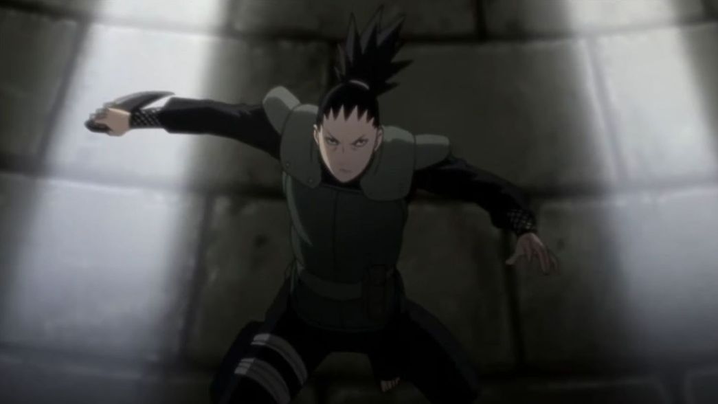 Boruto Two Blue Vortex Chapter 26 Spoilers: Shikamaru stands against ...