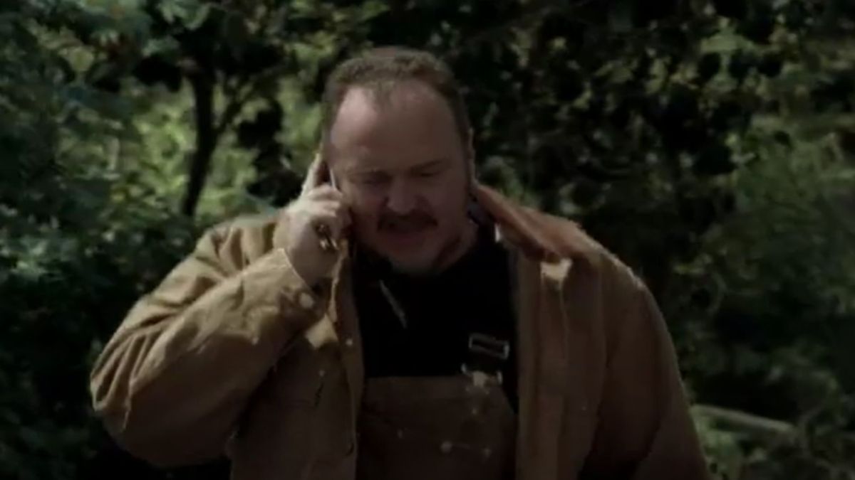 The Killing cast and character guide: Who plays whom in the AMC crime drama