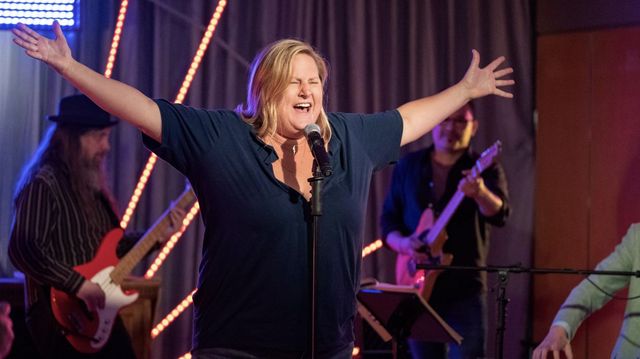 Somebody Somewhere Season 3 cast and character guide: Who plays whom in ...