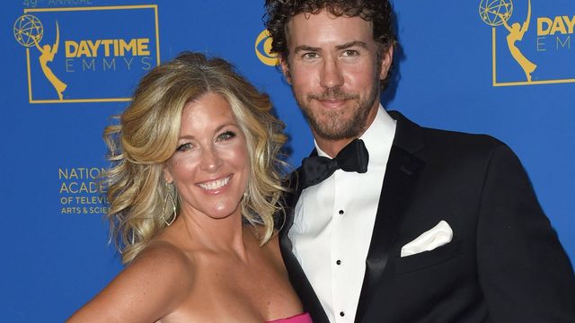 General Hospital's Laura Wright celebrates a major milestone