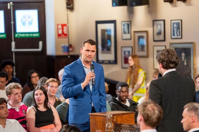 How many kids did Charlie Kirk have? All about the slain conservative ...